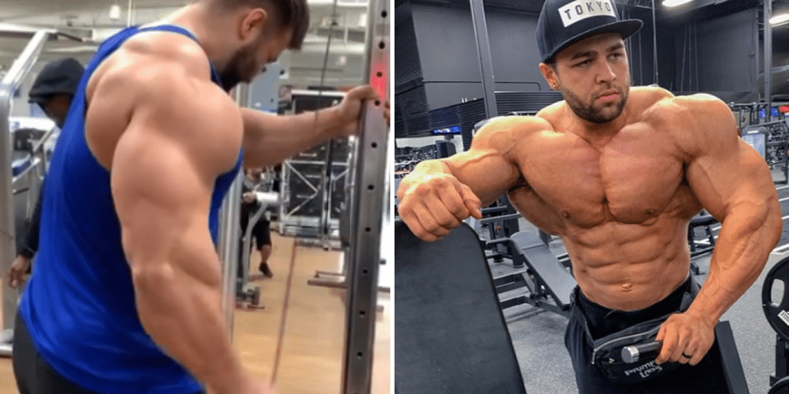 Bodybuilding Archives – Fitness Volt