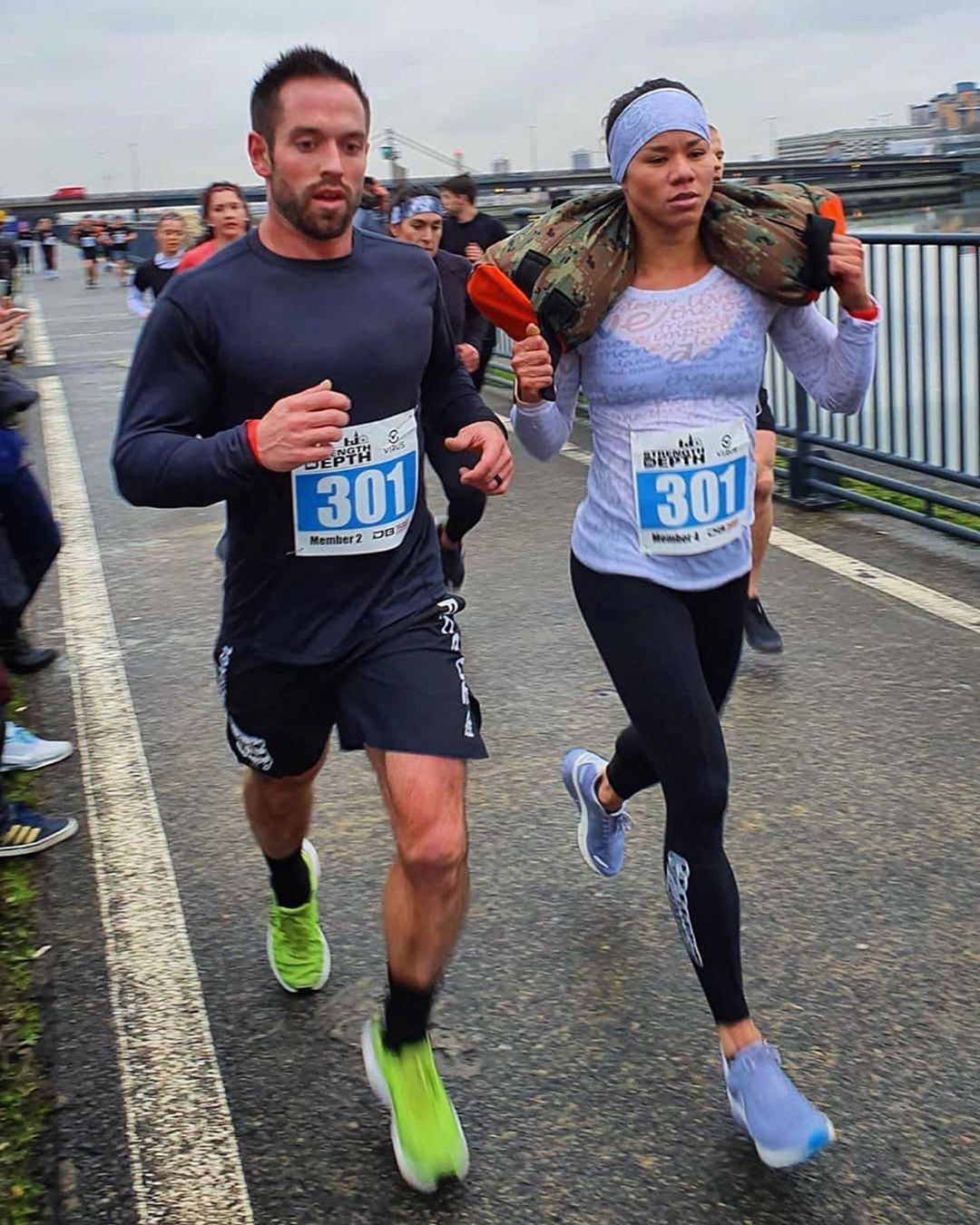 5 Must Have Tips To Keep Yourself On Track W/ CrossFit Training and ...