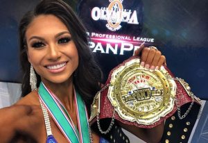 Janet Layug – Complete Profile: Height, Weight, Biography – Fitness Volt