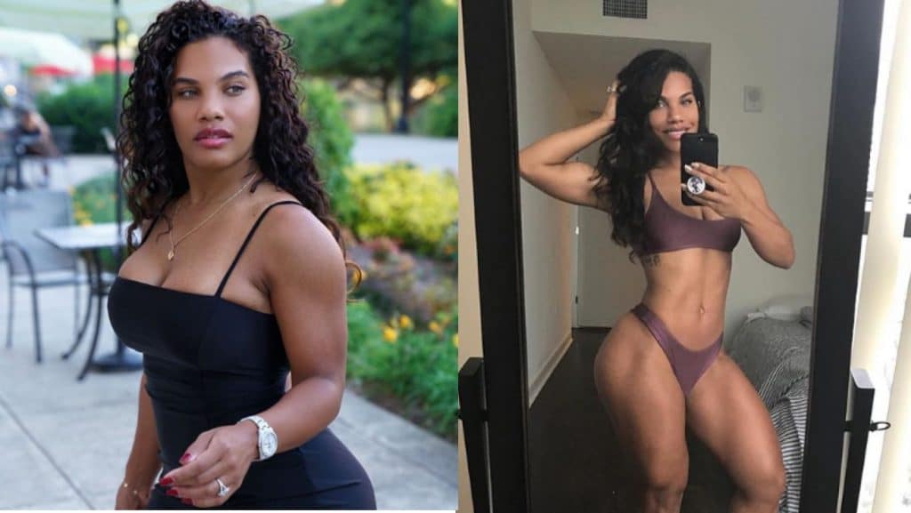 Kathy Drayton – Complete Profile: Height, Weight, Biography – Fitness Volt