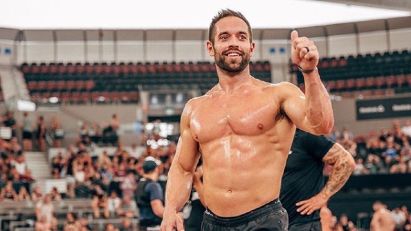How To Watch: 2020 Mayhem Classic CrossFit Sanctional – Fitness Volt