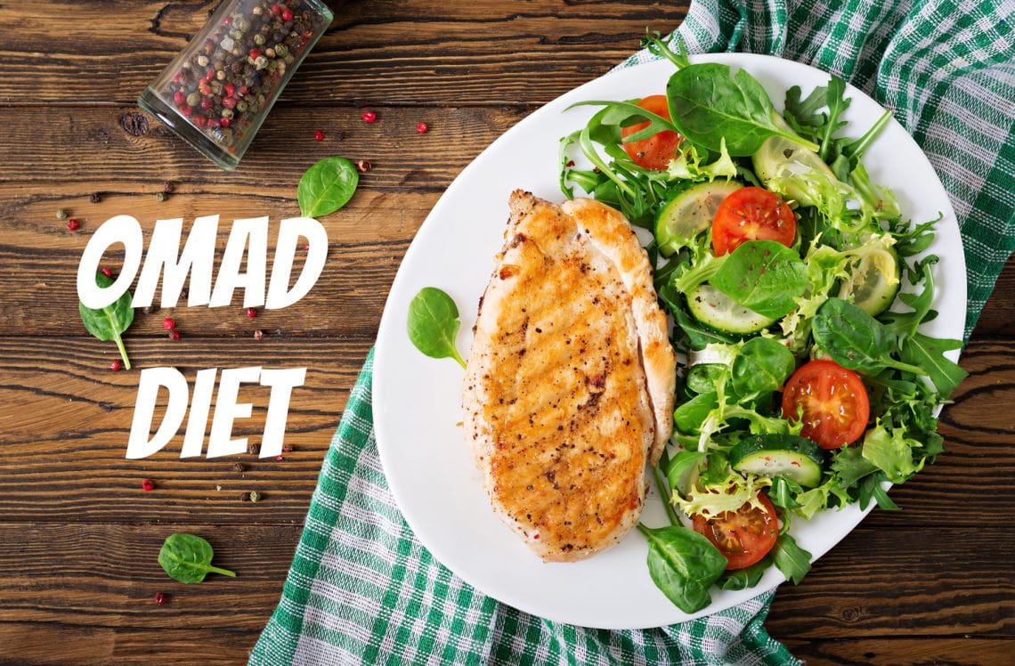 Intermittent Fasting For Beginners, Skipping Meals For Potential Benefits