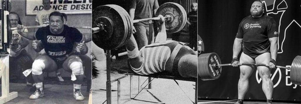 Powerlifting vs. Weightlifting: What’s the Difference? – Fitness Volt