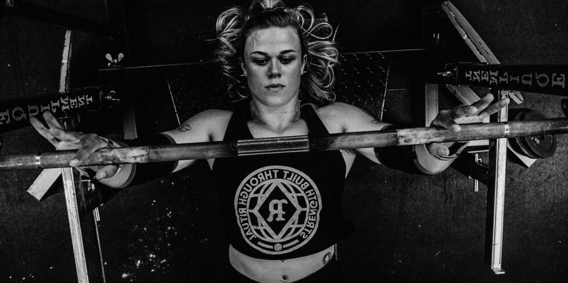 Bench Press Calculator: Find Your 1 REP MAX (1RM) – Fitness Volt