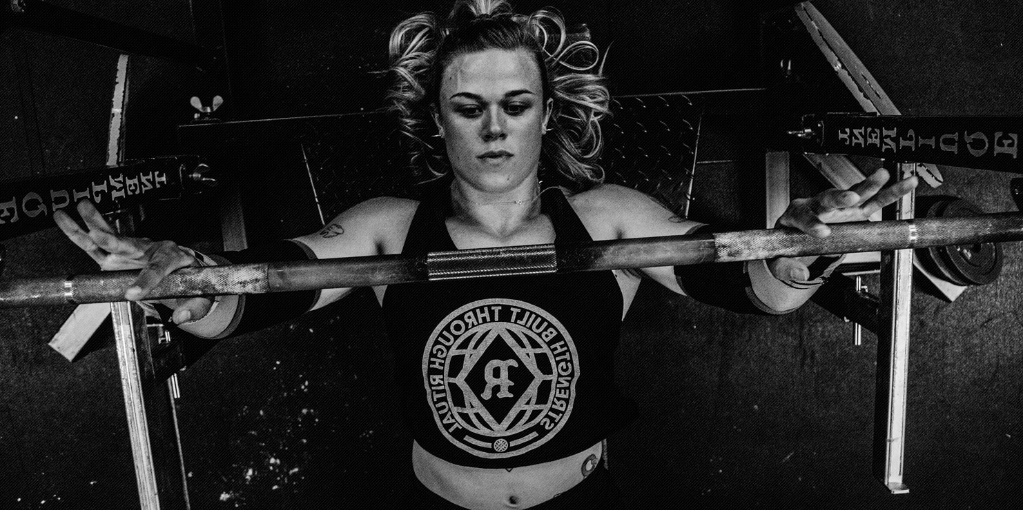 Bench Press Calculator: Find Your 1 REP MAX (1RM) – Fitness Volt