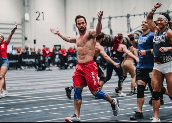 CrossFit Games Results: See Who Got Eliminated On Day 2 – Fitness Volt