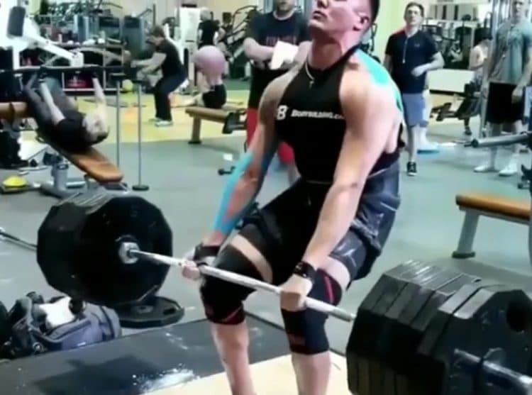 Deficit Deadlifts – Benefits, Correct Technique, Mistakes To Avoid, And ...