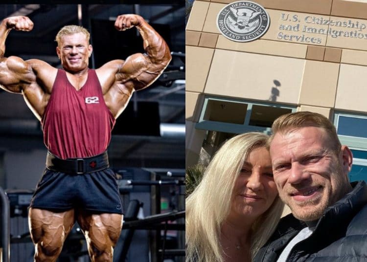 WATCH: Markus Ruhl vs. Dennis Wolf - German Monsters – Fitness Volt