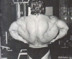 How To Do Inverted Rows At Home - Strong Back and Bigger Biceps ...