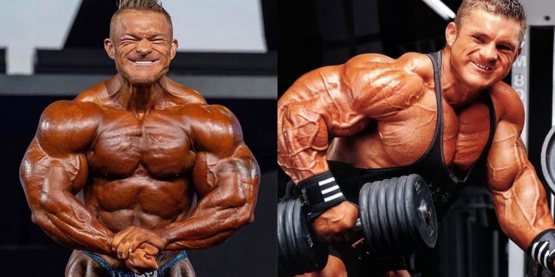 2020 Mr. Olympia Archives – Fitness Volt