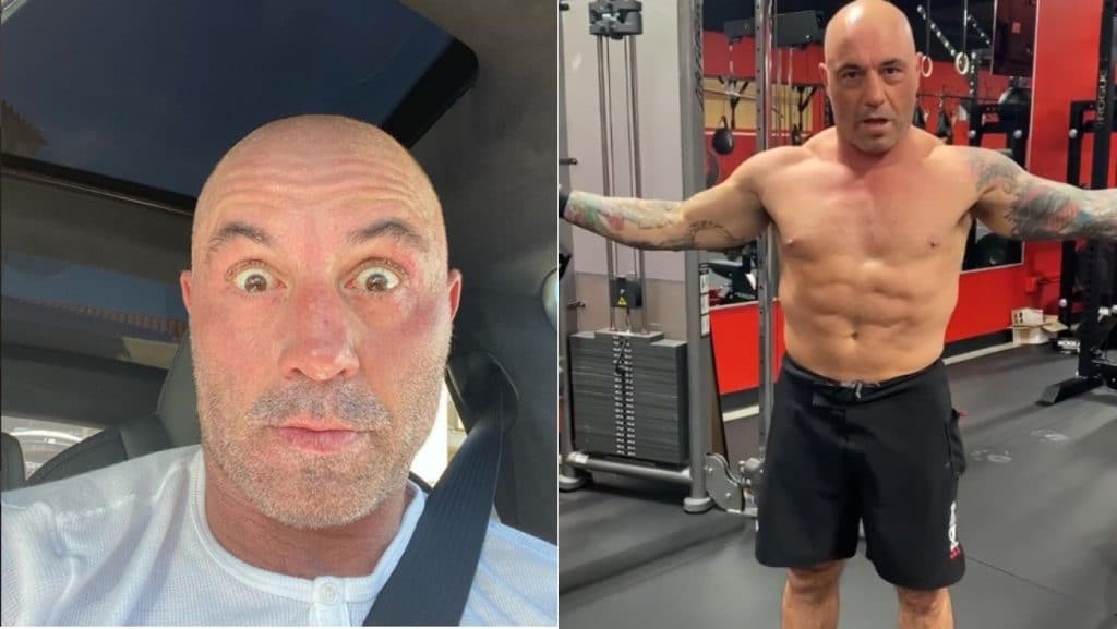 Joe Rogan Workout Playlist | EOUA Blog