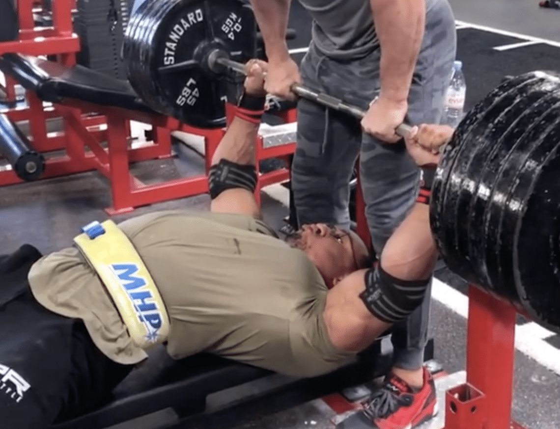 Eccentric Vs. Concentric Training – Fitness Volt