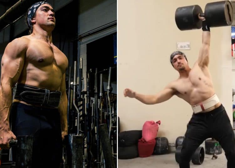 6 Obvious Signs of a Natural Bodybuilder – Fitness Volt