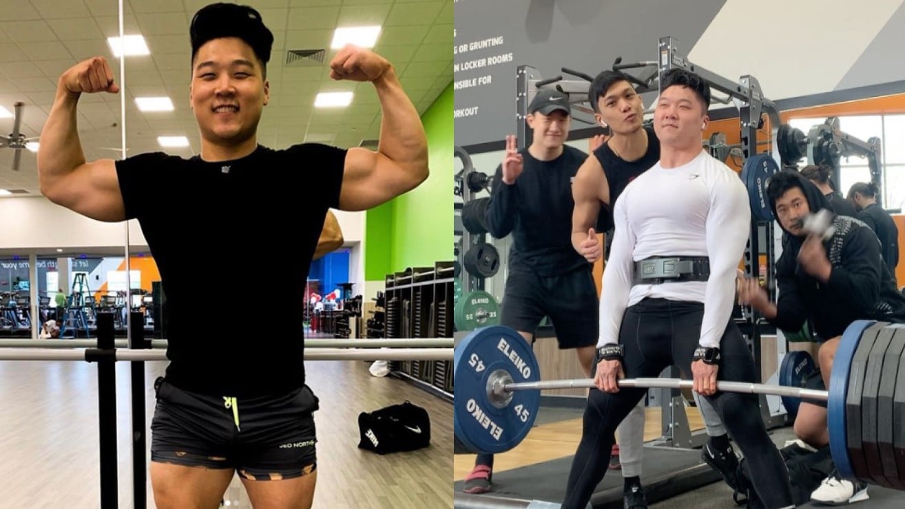 Rich Yun Destroys Colossal 660lb Paused Deadlift Double! – Fitness Volt