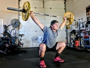 Snatch Exercise Guide: Muscles Worked, How-To, Common Mistakes and ...