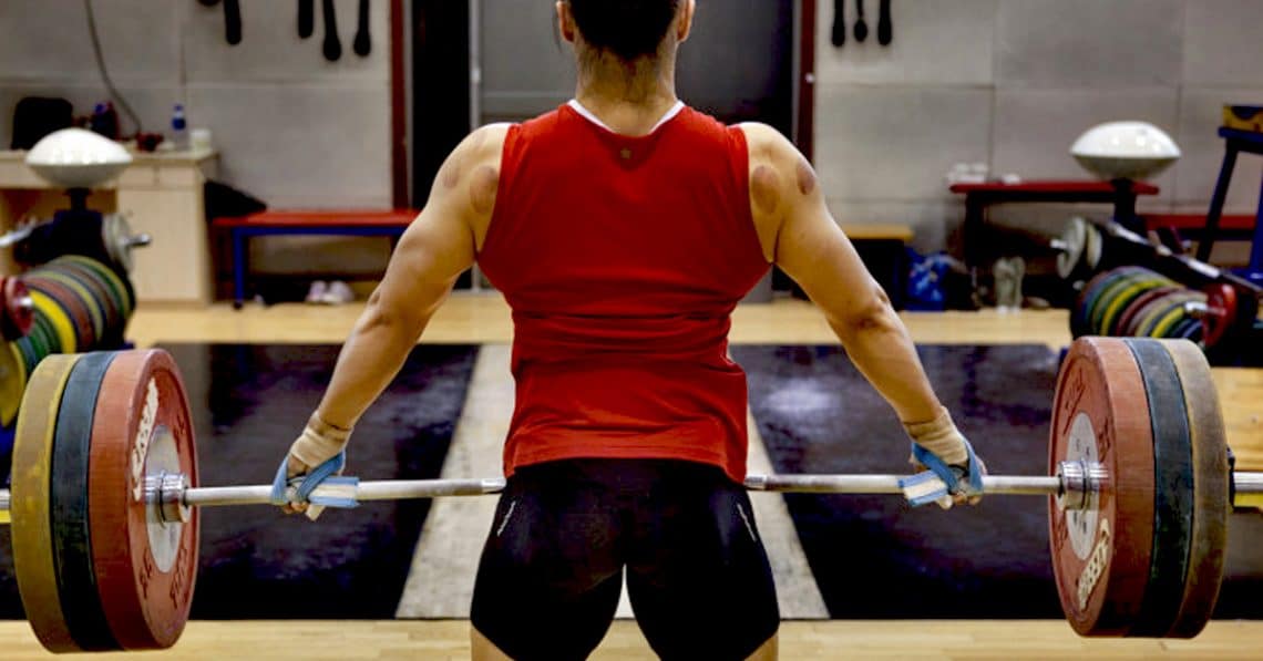 The 13 Best Romanian Deadlift (RDL) Alternatives – Fitness Volt