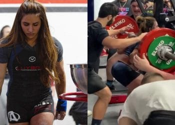 Watch: Powerlifter Stefi Cohen Explains The Most Effective Way To Build ...