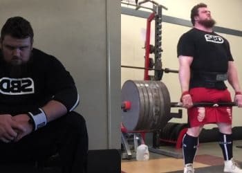 6 Must-Have Tips For Deadlifting Heavy Weight Safely – Fitness Volt