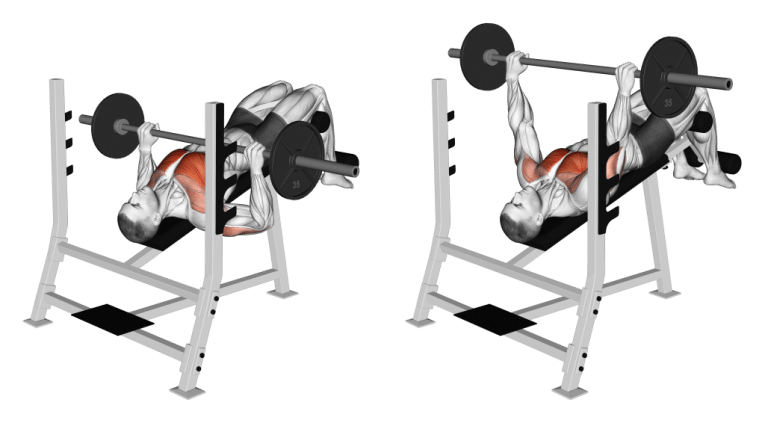 23 Best Chest Exercises for a Stronger Upper Body, Says Fitness Coach