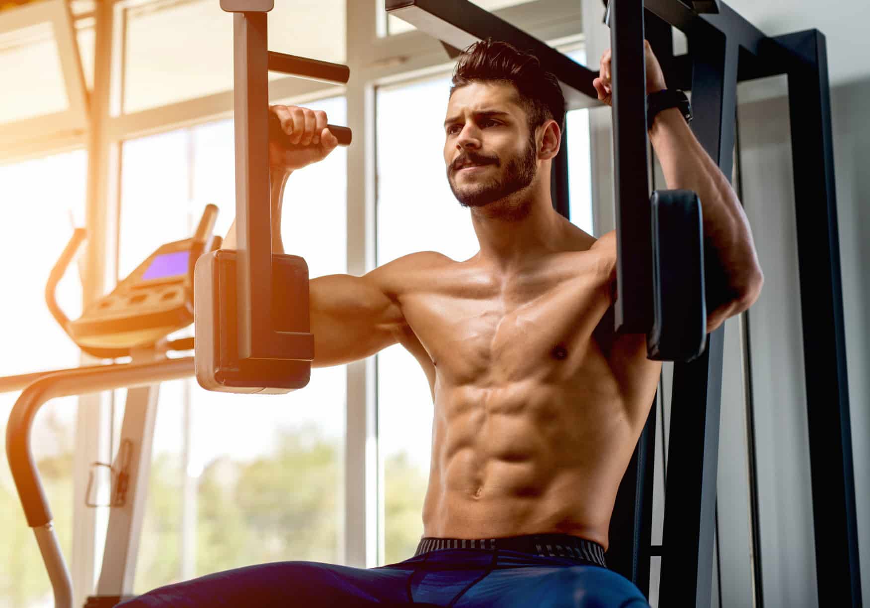 23 Best Chest Exercises for a Stronger Upper Body, Says Fitness Coach