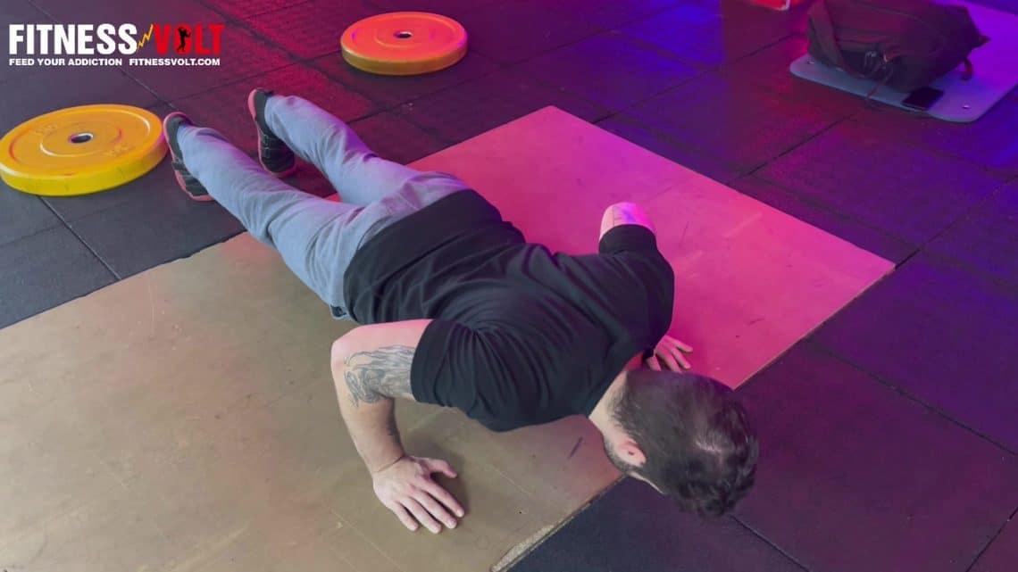 23 Best Chest Exercises for a Stronger Upper Body, Says Fitness Coach