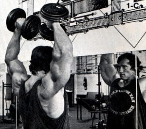 4-Week Arnold Split: A Beginner-Friendly Blueprint to Skyrocket Your Gains