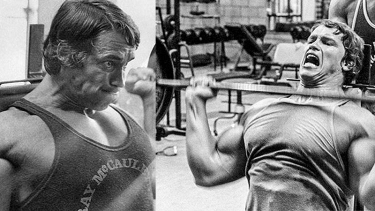 The 12 Best Forgotten Exercises – Fitness Volt