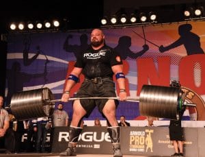Brian Shaw — Complete Profile, Workout and Diet Program – Fitness Volt
