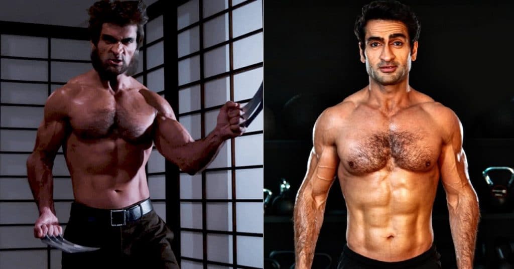 Kumail Nanjiani: From Silicon Valley Zero, To Marvel Superhero ...