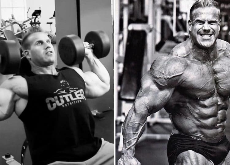 WATCH: Reasons Why Your Shoulders Won't Grow - Big Shoulders Fix ...