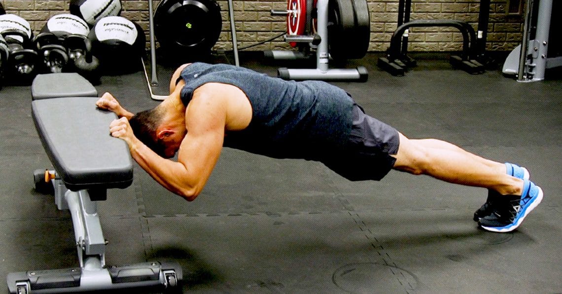 The 11 Best Triceps Pushdown Alternatives – Fitness Volt