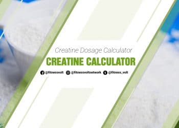 Is Creatine Bad for You? – Fitness Volt