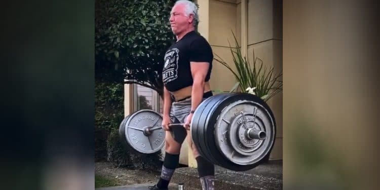 Powerlifting Archives – Page 3 of 17 – Fitness Volt