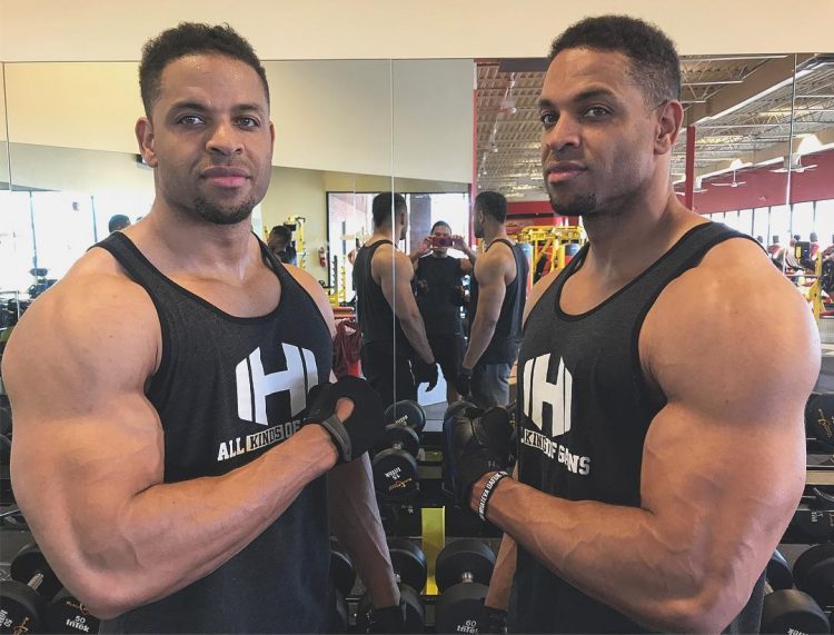 Hodgetwins - Complete Profile: Height, Weight, Biography – Fitness Volt