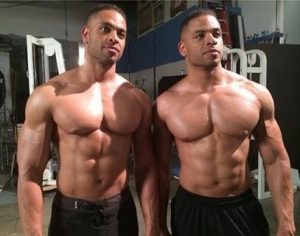 Hodgetwins - Complete Profile: Height, Weight, Biography – Fitness Volt