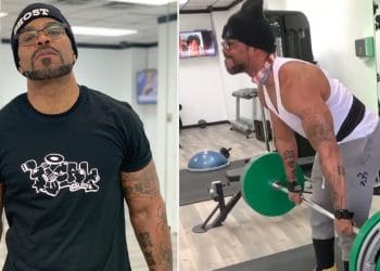At 49 Years Old, Method Man Is In The Best Shape Of His Life – Fitness Volt
