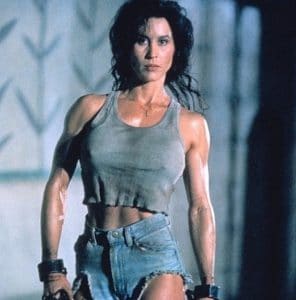 Rachel McLish – Complete Profile: Height, Weight, Biography – Fitness Volt