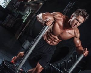 Top 20 Male Fitness Models List For 2020 – Fitness Volt