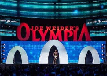 Jay Cutler Believes He Should've Beaten Ronnie Coleman At 2001 Olympia ...