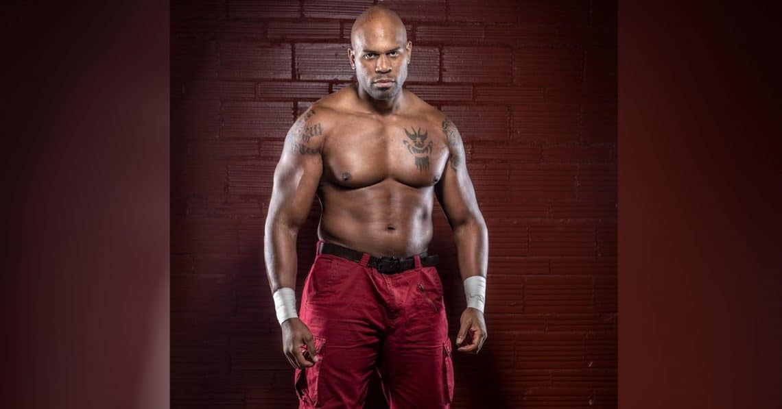WWE Star Shad Gaspard of 'Cryme Tyme' Body Found After Drowning Death ...