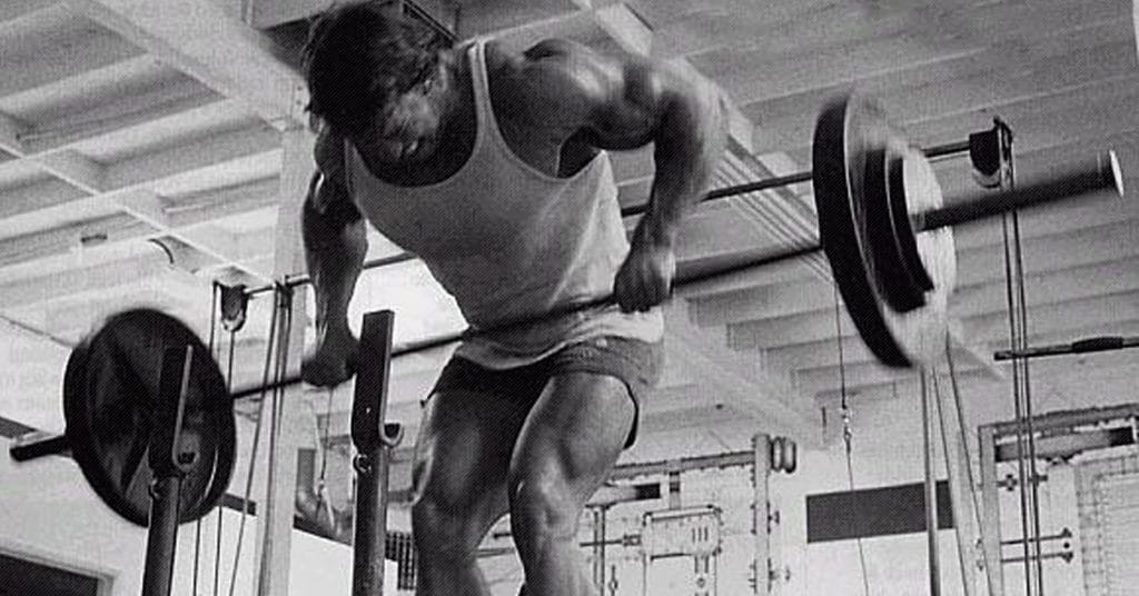 A to Z Training Tips for Bodybuilders – Fitness Volt