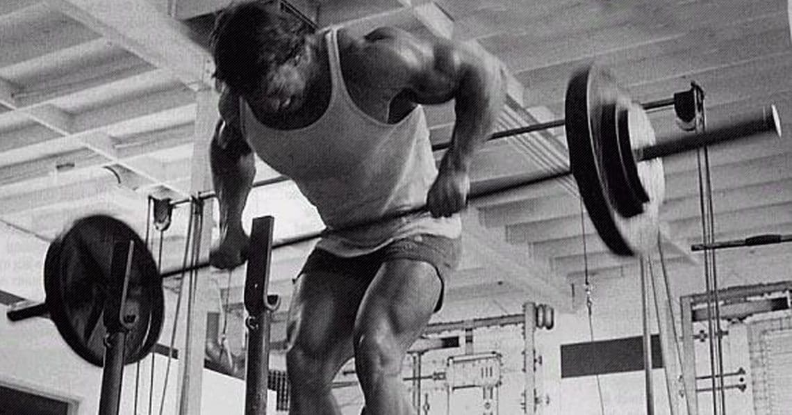 A to Z Training Tips for Bodybuilders – Fitness Volt