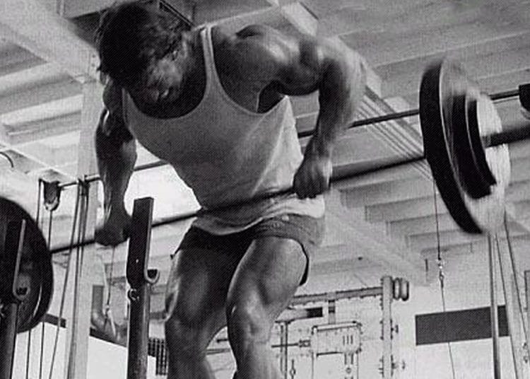 The 18 Best Smith Machine Exercises – Fitness Volt