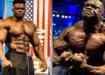 Dorian Yates: Psychedelics Had Me Quit Bodybuilding Training Fitness Volt