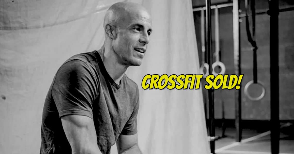 BREAKING: Eric Roza To Purchase CrossFit From Greg Glassman – Fitness Volt
