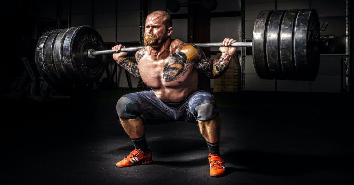 Madcow 5x5 Program The Workout For Strength And Size Fitness Volt Madcow 5x5 Program The Workout For Strength And Size Fitness Volt