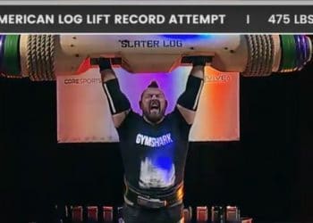 Ripped Athletes That Can Be Bodybuilders – Fitness Volt