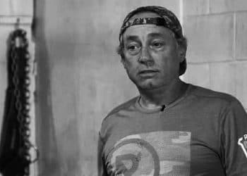 Dave Castro Drops Big Clue Heading Into CrossFit Open 20.3 Workout ...