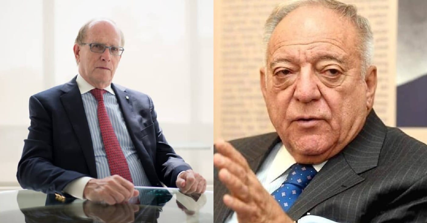 Investigation Into IWF Finds President Dr. Tamás Aján Involved In ...