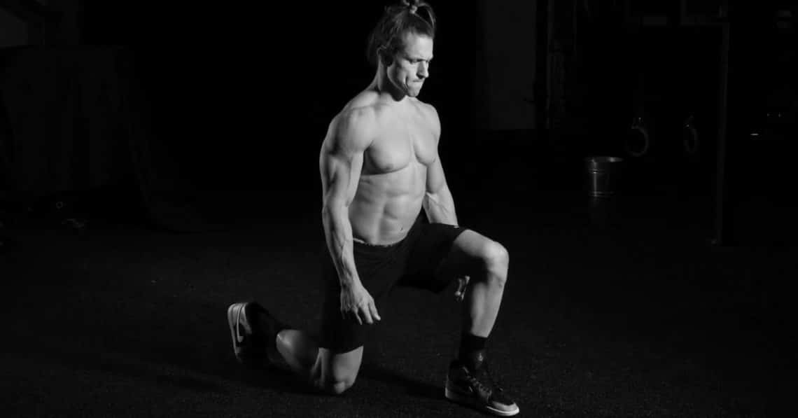 Split Squat Exercise Guide: How-To, Muscles Worked, Variations, and ...